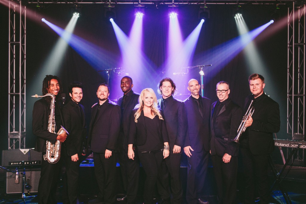 SOCIETY BAND